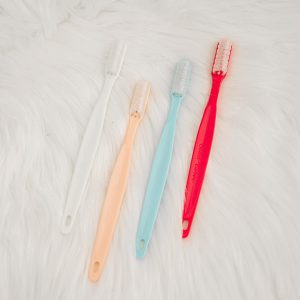 Collis-Curve Medium Toothbrush with Triplefit Bristles - Collis Curve ...