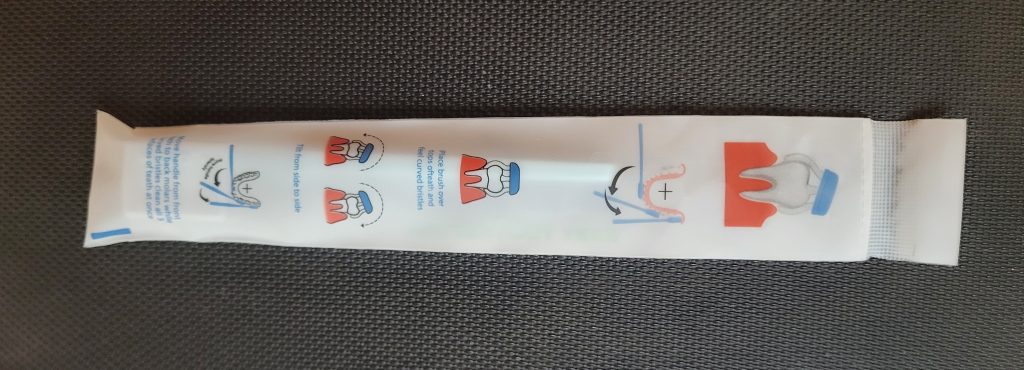 Home - Collis Curve Toothbrush